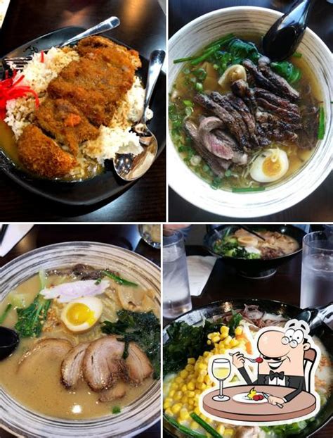 Rai Rai Ramen And Hawaiian Bbq West Chester West Chester Restaurant