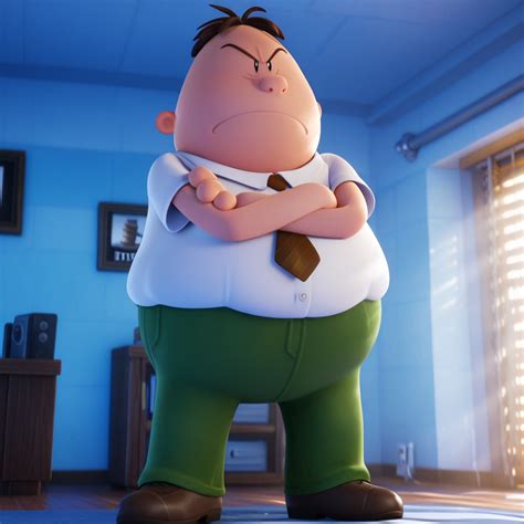 Best Mr Krupp Captain Underpants Captain Underpants The First Epic