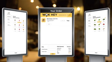 Best Self Ordering System Singapore By Malicksalim Nov 2023 Medium