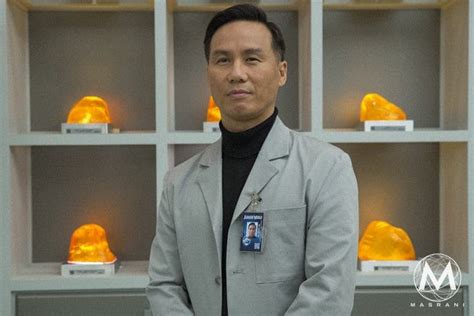 Dr Wu I Presume R Jurassicpark