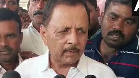 Karnataka Hc Quashes Corruption Case Against Former Bjp Mla Bengaluru