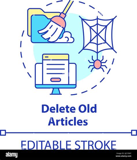 Old Seo Stock Vector Images Alamy