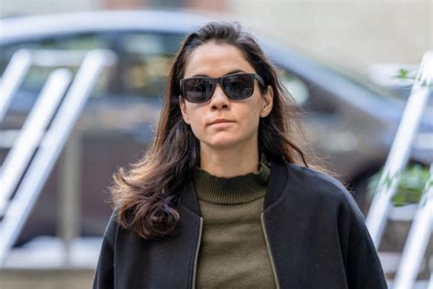 Shivon Zilis Tells Jury That Elon Musk Was Her Twins Secret Ivf Donor