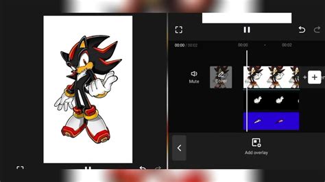 How To Animate Mouths For Sonic Tweening Repost Youtube