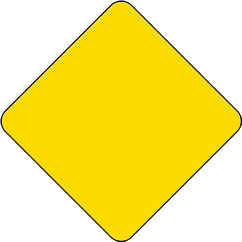 Object Marker Type 1 Sign In Stock Ships Fast