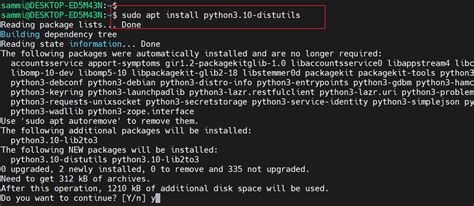 Wsl升级python3版本 只道寻常 Blog