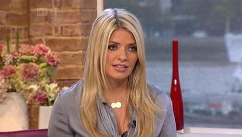 Holly Willoughby • Biography And Images