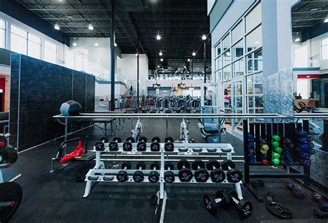 Omaha Gym Genesis Health Clubs Cass