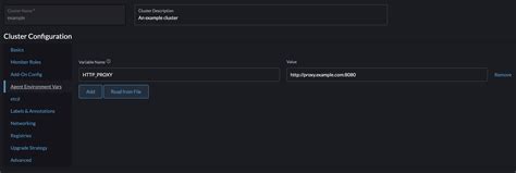 Incorrect Environmentfile In Rke2 Server Systemd Unit · Issue 3930 · Rancherrke2 · Github