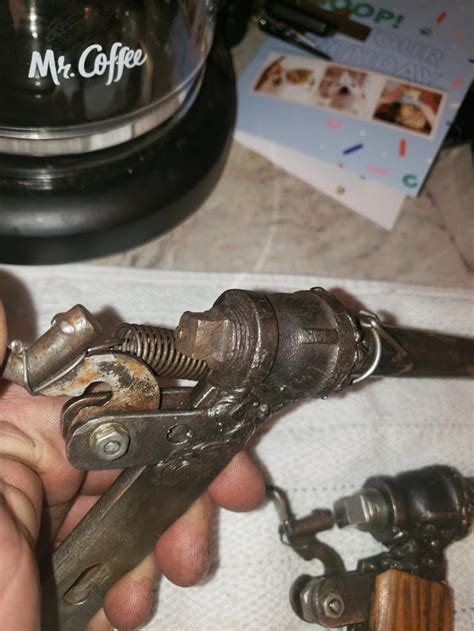 I Give Unto You Bubba The Crack Head Rgunsmithing I Give Unto You Bubba The Crack Head Rgunsmithing