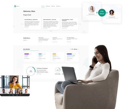 Qooper Mentoring Software