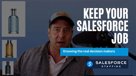 how to keep your salesforce job who makes the firing decisions
