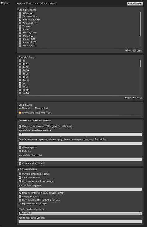 Modding Adding Mod Support To Your Unreal Engine 4 Project Unreal