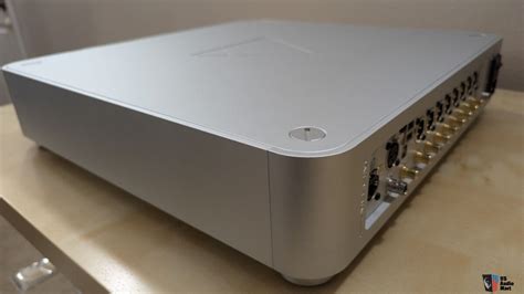 Merging Nadac Player Multichannel Outputs Photo Us Audio Mart