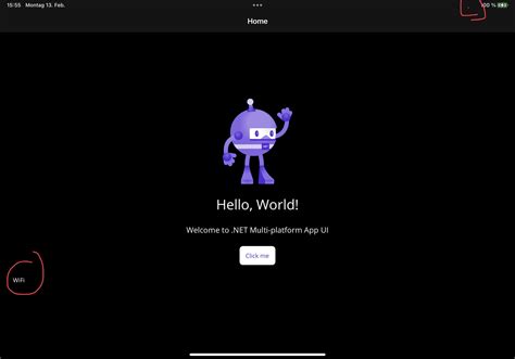 Connectivityconnectionprofiles Contains Wifi Instead Of Ethernet When