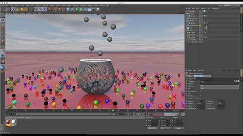 mospline using dynamic in cinema 4d tutorial youtube