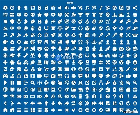 Gui Pro Kit Casual Game Unityhub Pro бесплатные ассеты для Unity и Unreal Engine