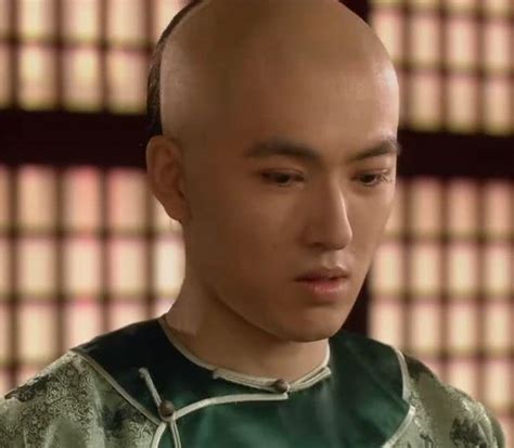 如懿传青樱重生《梅香如故》（11）和三阿哥救阿箬 知乎