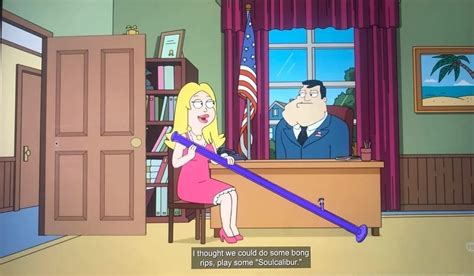 Francine Smith Dans La Vraie Vie Francine Smith Voice American Dad