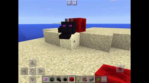 Обнова в майне - YouTube