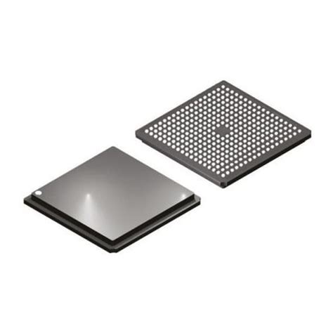 Xilinx Xc3s500e 4fgg320c Fpga Board Spartan 3e Price From Rs6301