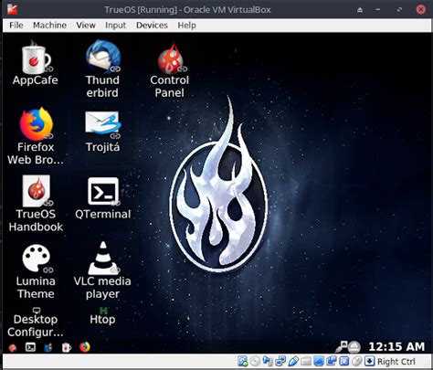 a tryst with freebsd as virtualbox host supratim sanyal s computing