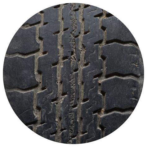 What Is Tire Wear Pattern At Jonathan Landseer Blog