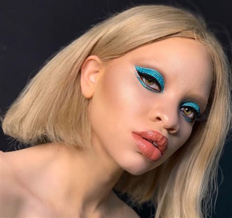 Hazel A Model From London United Kingdom