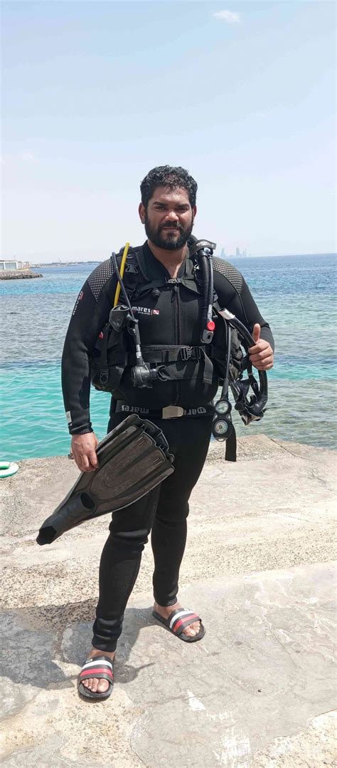 Ahmed Hafeel On Linkedin Humbled Ssiarabia Ssi Ksa