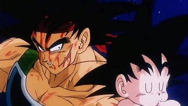 Dragon Ball Z Bardock The Father Of Goku Tv Movie 1990 Imdb
