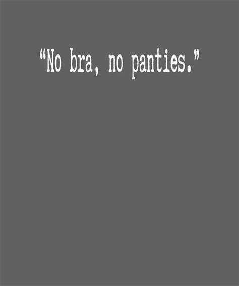 No Bra No Panties Tapestry Textile By Moore Bruce Pixels