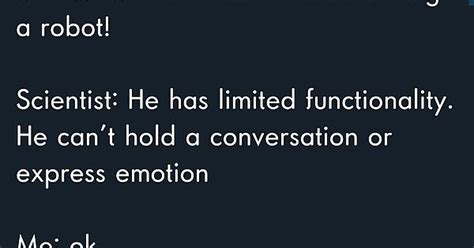 Robot Speak Album On Imgur