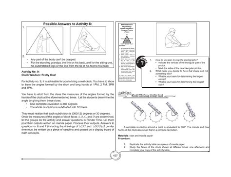 Mathematics Grade 8 Part 2 Palawan Blogon Page 99 Flip Pdf Online Pubhtml5