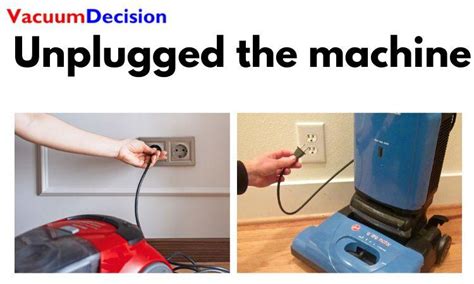 Dyson Vacuum Troubleshooting Permanent Expert Solution