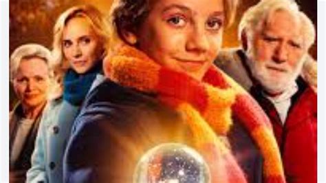 انیمیشن جذاب و پربازدید خانواده کلاوس دوبله کیفیت بالا انیمیشن های