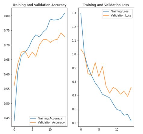 Github Ayorindetayocnn Flower Classification Deep Learning Knowledge Image Classification