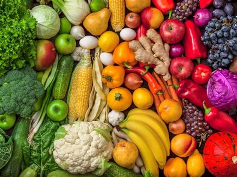 What Are The Differences Between Fruits And Vegetables