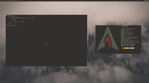 Dwm Minimal But Powerful Runixporn
