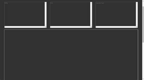 Github Httpanand Html Editor Code Html Css Js With Live Preview