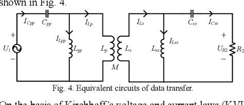 Figure 4 From A Simultaneous Wireless Power And Data Transfer Technology For Systems With A
