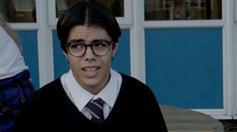 Pqatv Behind The School Gates Film By Pqa Woodford Green