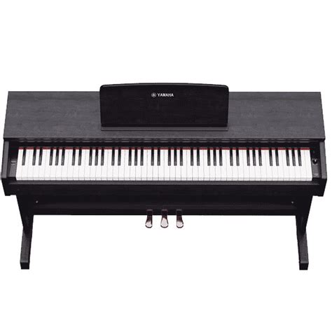 Yamaha YDP-103 Review - Affordable Digital Piano In 2021