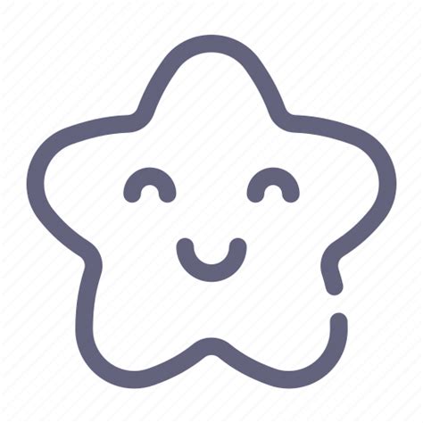 Star Night Twinkle Magical Icon Download On Iconfinder