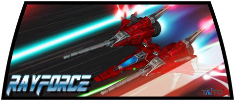 Rayforce Benfactoryfr