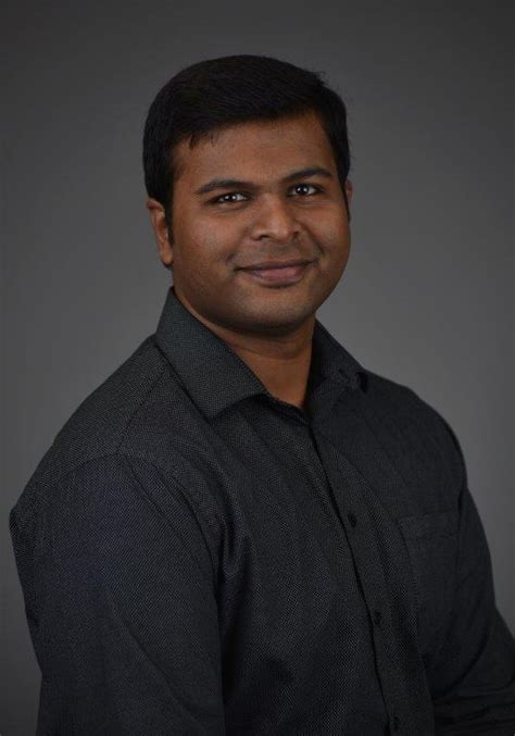 Praveen Kumar Pandian Shanmuganathan Machine Learning Data Science Engineer