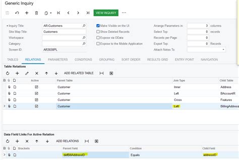 Finding Contacts With Override Set But No Address Community