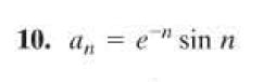 Solved In Problems An Explicit Formula For A Is Chegg Com