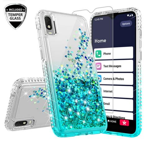 Jitterbug Cases