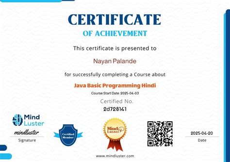 Java Programming Learningjourney Coding Sppu Blockchaintechnology