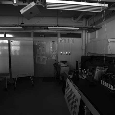 Coarse Processing Flow Of Interest Points Detection And Its Examples Download Scientific